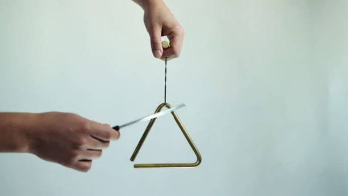 8 Contoh Alat Musik Ritmis Tradisional Indonesia dan Dunia - Kwikku