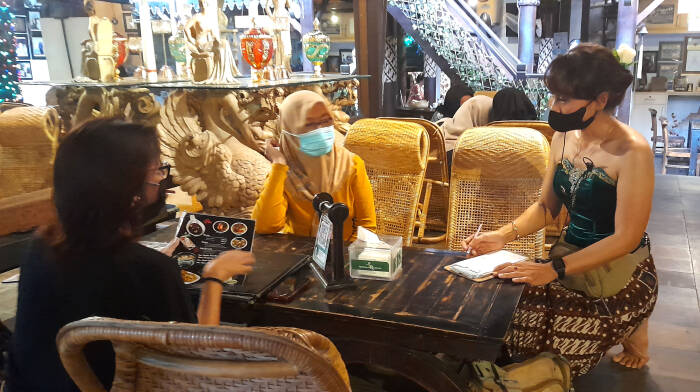 House of Raminten, Rekomendasi Kafe Enggak Biasa di Yogyakarta ...