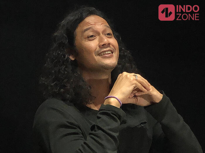 Dwi Sasono dan Prisia Nasution Main Film Bareng Berjudul 'Anoksia ...