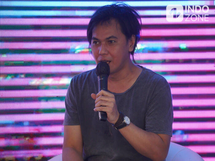 Meriahkan HUT Slank ke-39, Gitaris Stars and Rabbit: Kami Siapkan ...