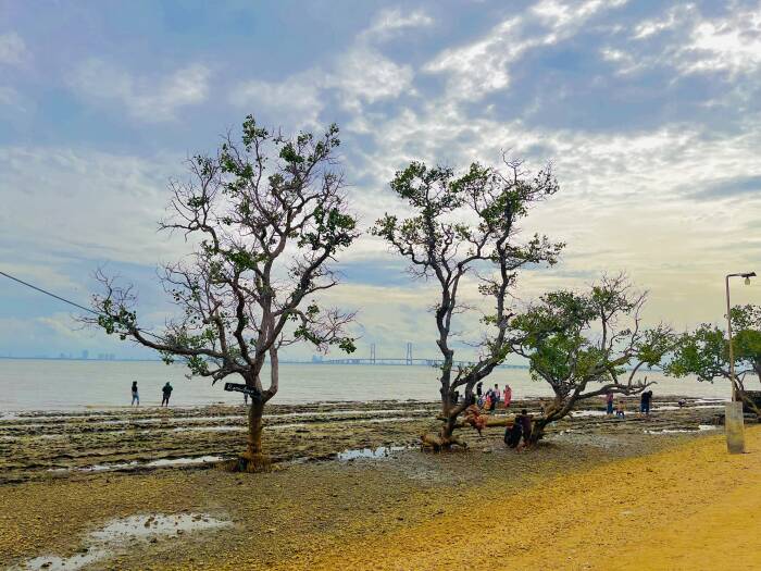 Pantai Goa Petapa: Dulunya Tempat Bertapa, Kini Jadi Wisata View-nya ...