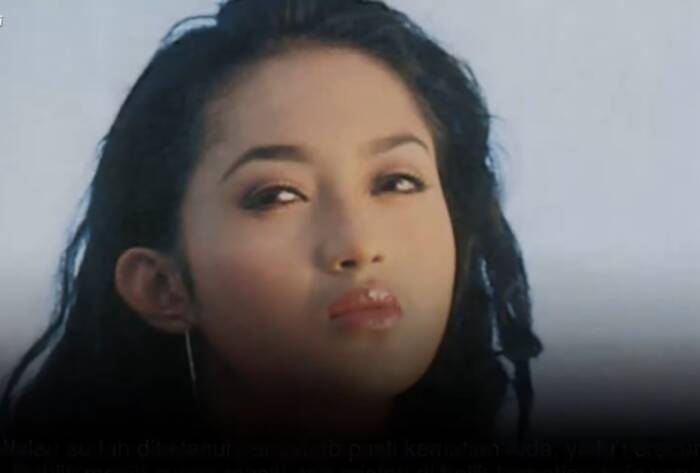 Mengenang Penyanyi Alda Risma: Tewas dengan 20 Bekas Suntikan ...