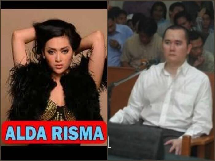 Mengenang Penyanyi Alda Risma: Tewas dengan 20 Bekas Suntikan ...