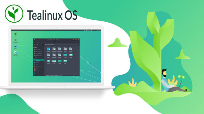 Kamu Harus Tahu! Beberapa Linux Ini Asli Kembangan Indonesia Lho - Kwikku
