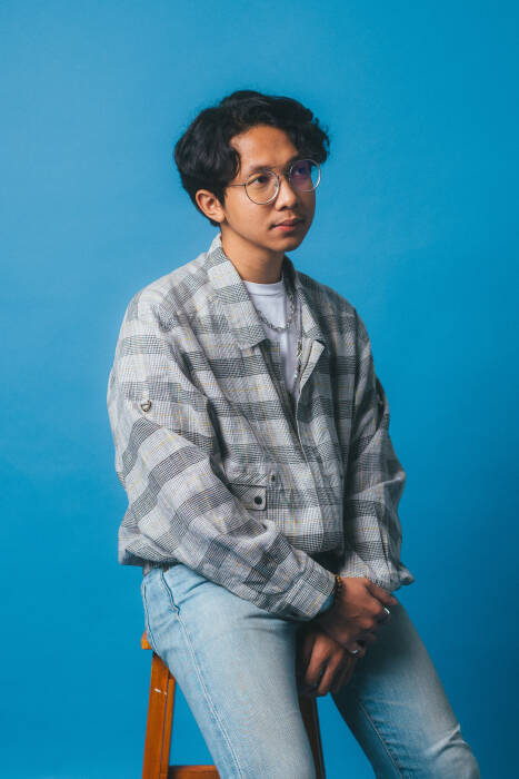 Aldrian Risjad Tuangkan Penyesalan Masa Muda Lewat Lagu Terbaru “Bukan ...