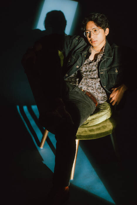 Aldrian Risjad Tuangkan Penyesalan Masa Muda Lewat Lagu Terbaru “Bukan ...