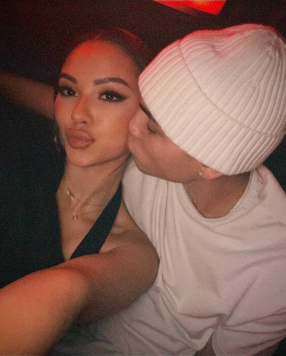 Potret Mantan Pacar Al Ghazali, Alyssa Daguise yang Kini Mesra dengan ...