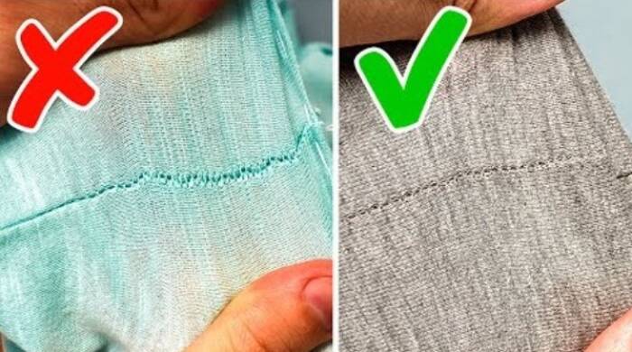 Fesyen Item yang Bisa Bikin Penampilan Kelihatan Murah: Pakai Ini ...