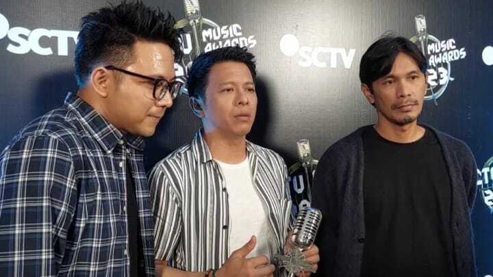 Jadi Grup Band Paling Ngetop, NOAH Singkirkan Dewa 19, Sheila On 7 ...