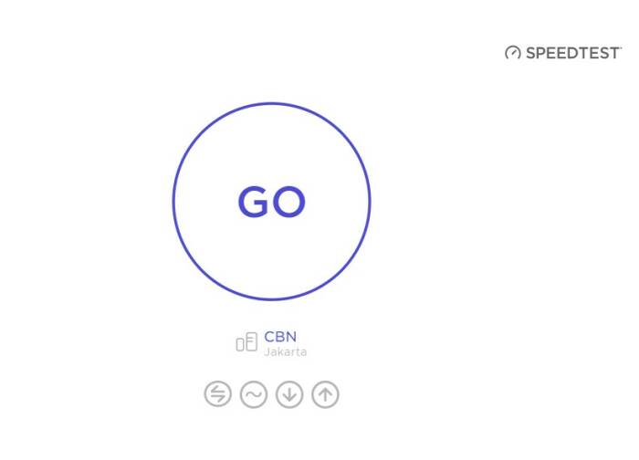 6 Cara Tes Kecepatan Internet dari PC dan HP dengan Akurat - Kwikku
