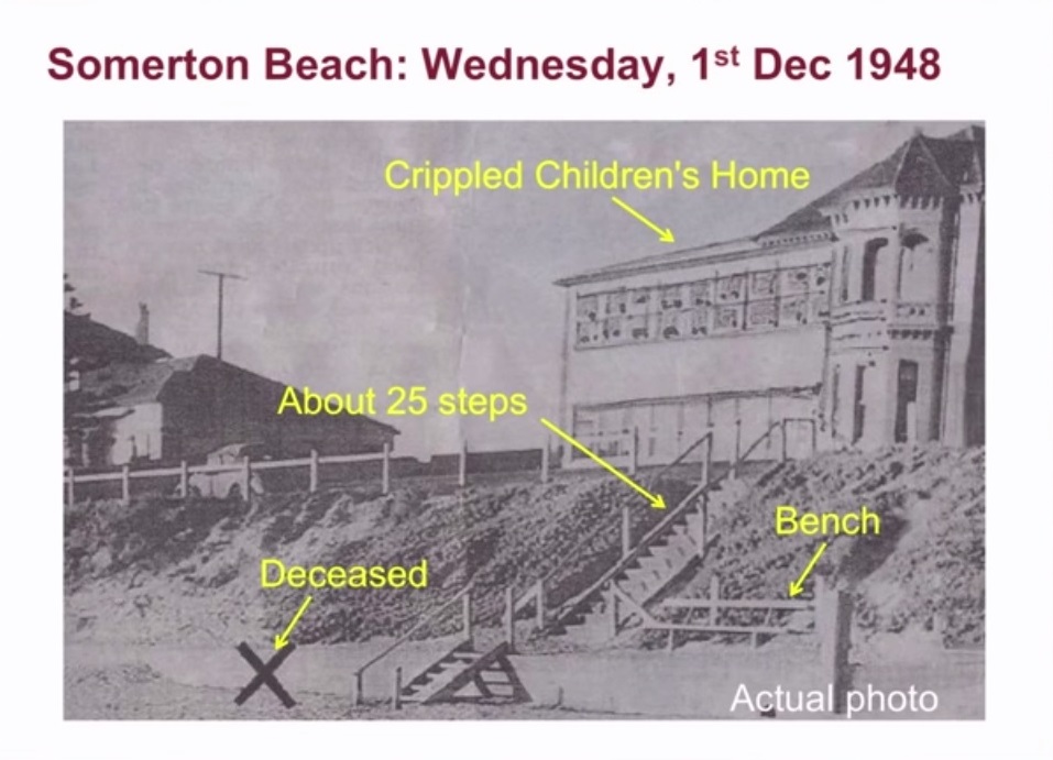 Hampir 73 Tahun, Kasus Mayat Berpakaian Necis 'Somerton Man' Masih ...