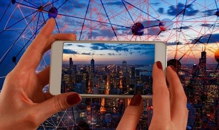 5 Fitur Kamera Yang Wajib Ada di Smartphone Kamu! - Kwikku