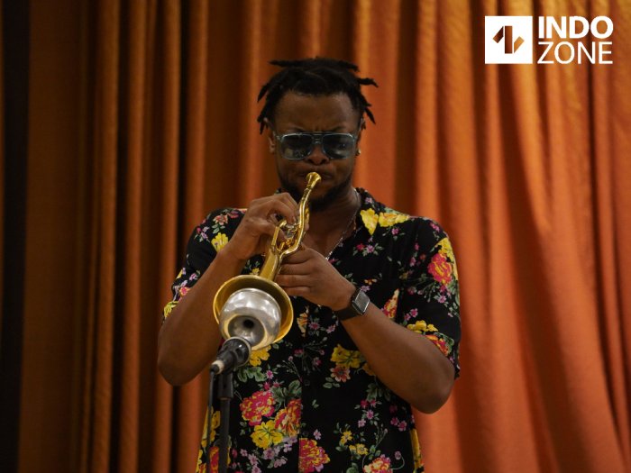3 Penampilan Internasional yang Perlu Ditonton di Java Jazz 2020 - Kwikku