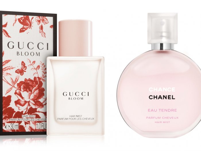 Cari Parfum Rambut? Ini 3 Rekomendasinya Buat Kamu - Kwikku