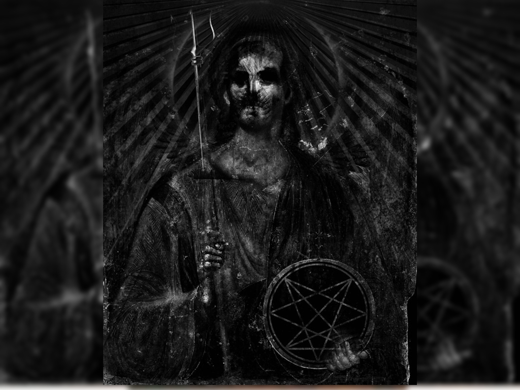 'The Order of Nine Angles,' Kelompok Rahasia Nazi-Satanisme - Kwikku