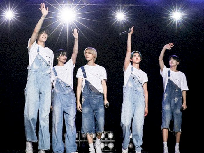 TXT Manggung di Jakarta, Hafalin 25 Setlist Lagu Ini supaya Gak Bengong ...
