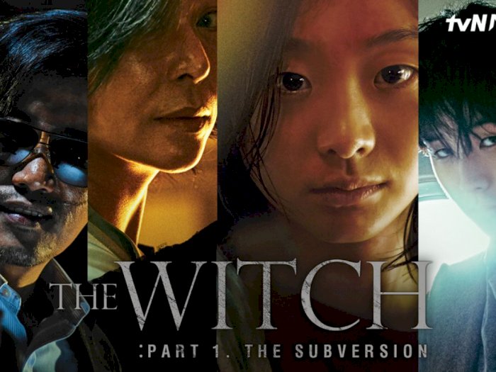 Review Film The Witch: Part 1 The Subversion, Anak-anak Dijadikan Bahan ...