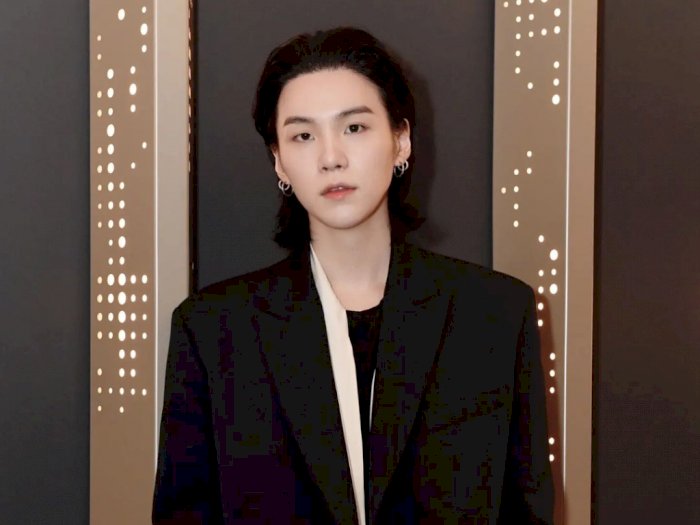 ARMY Full Senyum! Suga BTS Bakal Konser Solo di Jakarta 3 Hari - Kwikku