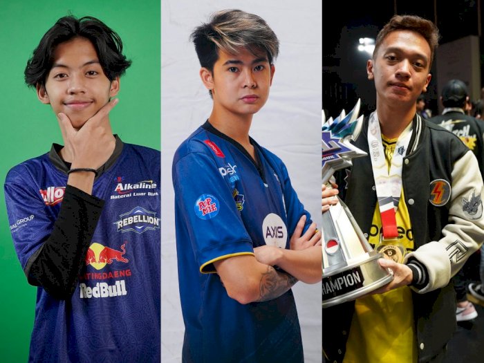 RRQ R7 Istirahat dari Turnamen MLBB, Ini 3 Kandidat yang Cocok ...