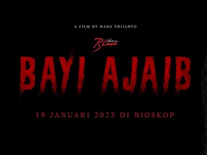 Film Bayi Ajaib Rilis Trailer Menegangkan, Remake Horor Legenda - Kwikku