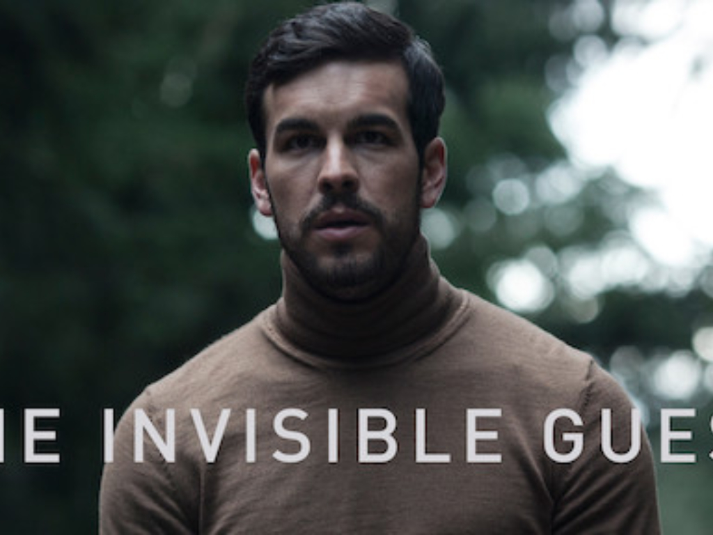 Laris di Netflix, Film The Invisible Guest Akan Diadaptasi ke Indonesia ...