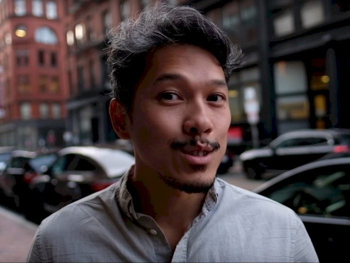 Profil Rizki Syarif, Eks Gitaris Alexa yang kini Jadi Peneliti Nuklir ...