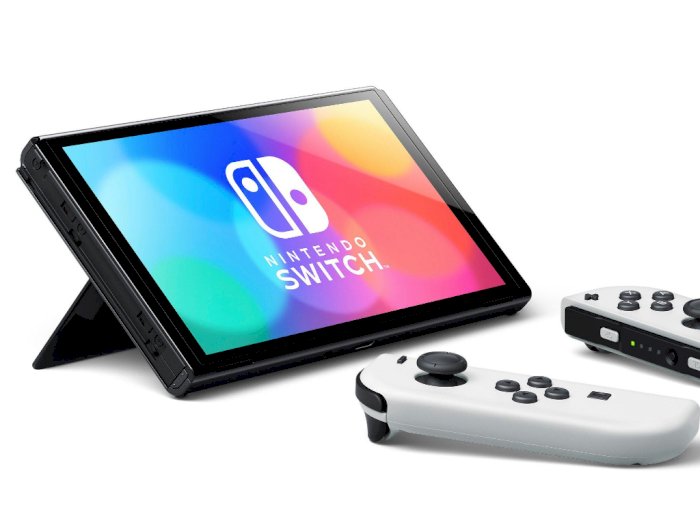 Rumor: Nintendo Switch Pro Bakal Rilis Tahun Ini, Usung Chipset Nvidia ...
