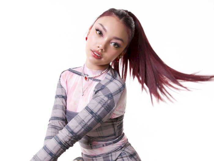 Naura Ayu Suguhkan Versi Terbaru “Cinta” Milik Vina Panduwinata, Asyik ...