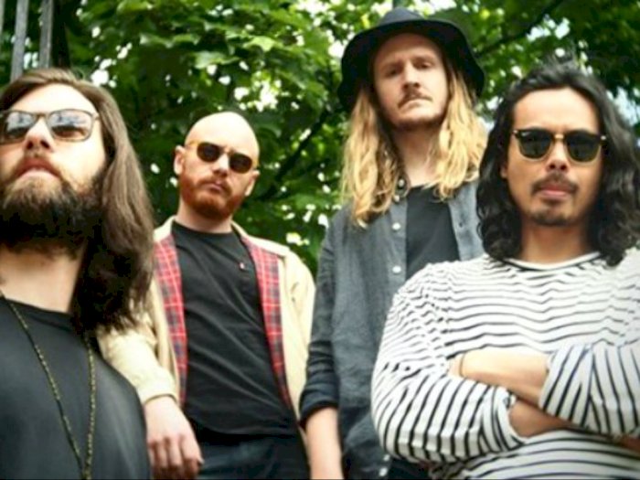 Chord Gitar Lagu 'Sweet Disposition' The Temper Trap, Melodinya Berasa ...
