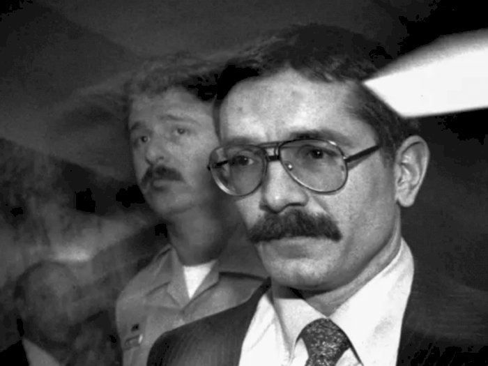 Kisah Randy Roth, Pembunuh Berdarah Dingin yang Bunuh Istrinya Demi ...