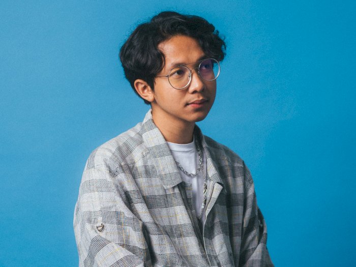 Aldrian Risjad Tuangkan Penyesalan Masa Muda Lewat Lagu Terbaru “Bukan ...