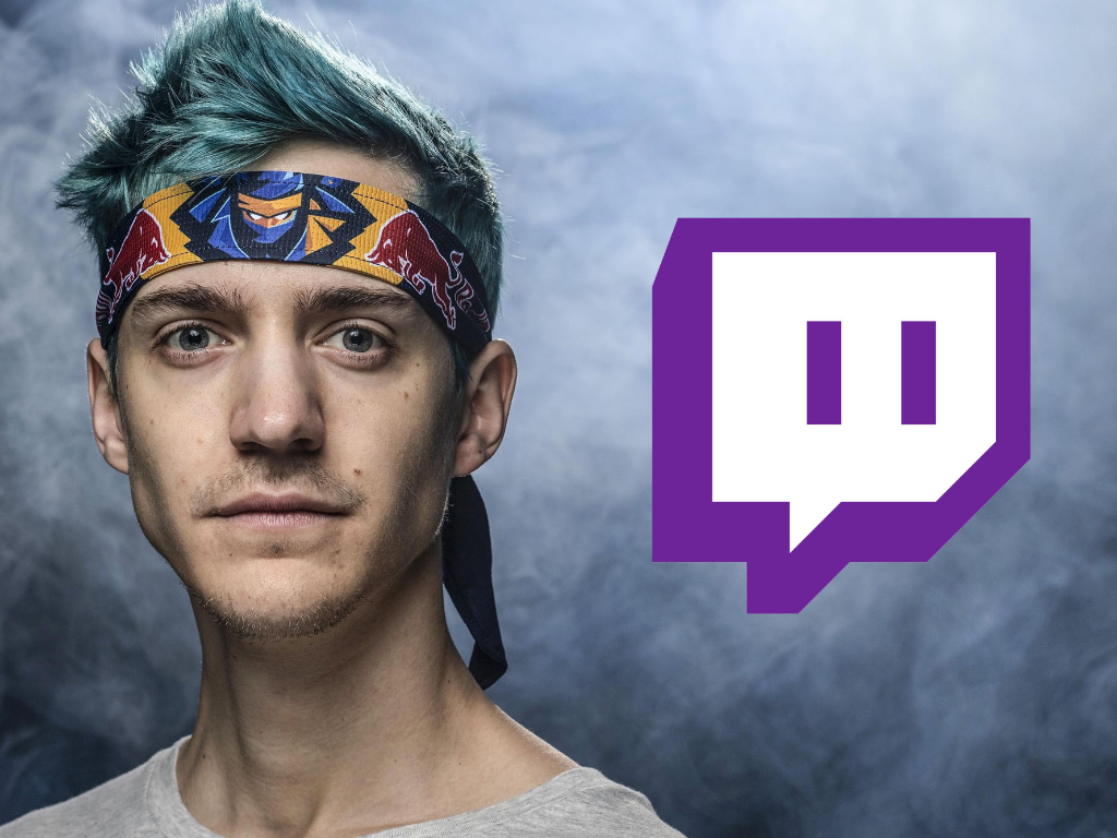 Ikuti Jejak Shroud, Ninja Akhirnya Kembali Lagi ke Twitch - Kwikku