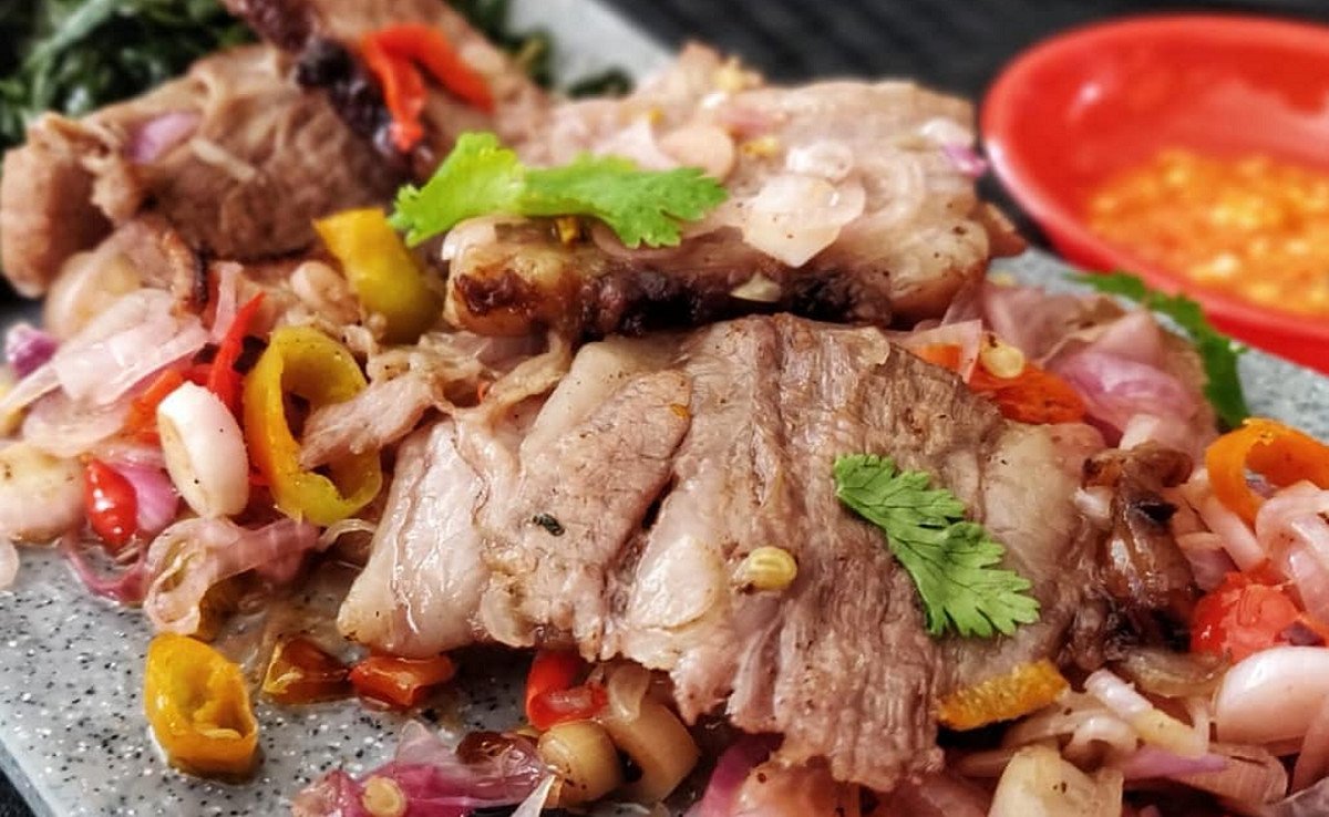 Resep Sei Sapi ala Rumahan, Mudah dan Enak Banget - Kwikku