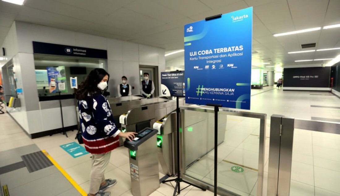 Program JakLingko Semakin Baik, Ini Pengumuman Pentingnya - Kwikku