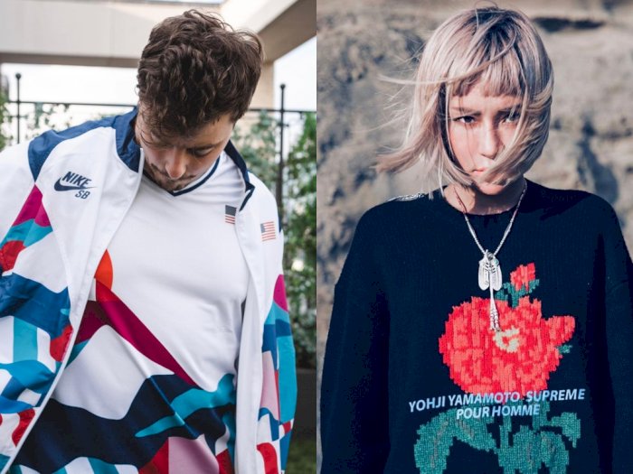 Berikut Sejumlah Tips untuk Tampilan Mewah & Classy dengan Outfit ...