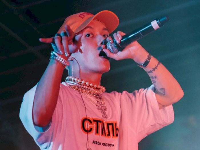 Suka Ngerap? 3 Lagu Rapper Indonesia Ini Dijamin Bikin Kamu Ketagihan ...