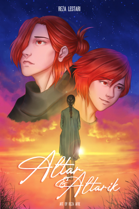 Altar & Altarik ( remake) - Kwikku