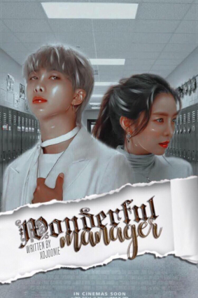 Wonderful Manager - Kwikku