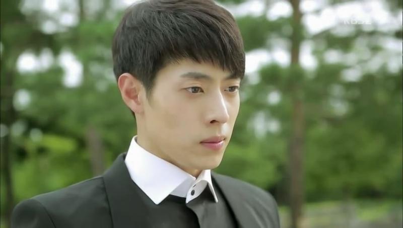 6 Grim Reaper Atau Malaikat Kematian Dalam Drama Korea Yang Bikin Jatuh ...