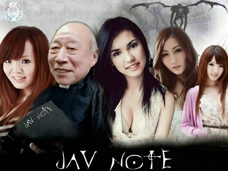 Heboh Foto Kakek Aktor Film Bokep Jepang Memijit Kaki Paha