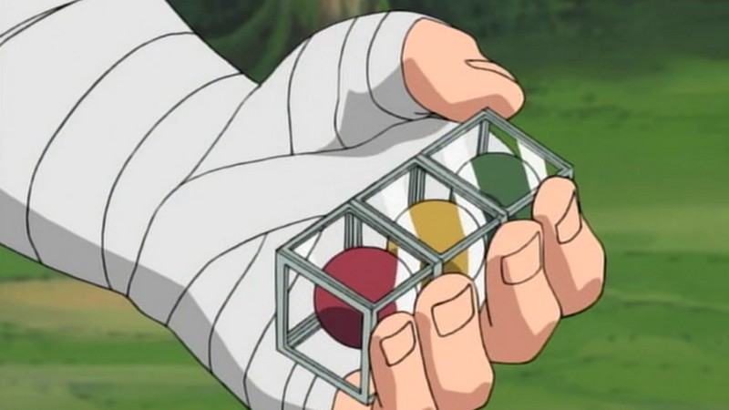 5 Obat-obatan Paling Ajaib di Anime, Sekarat Langsung Sembuh! - Kwikku