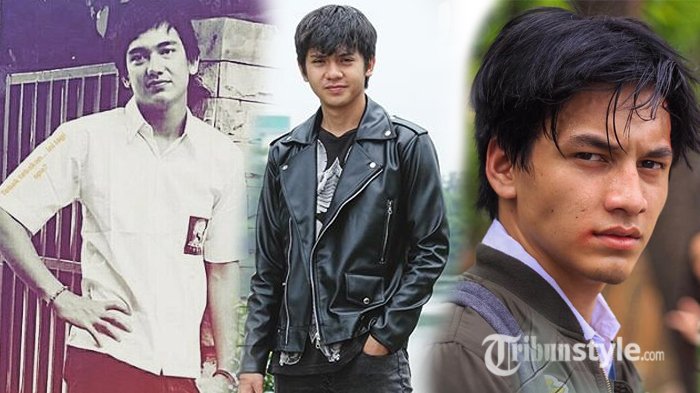 Keseruan film Dilan 1990, Mulai Dari Hadiah Motor Dilan Sampai Komentar ...