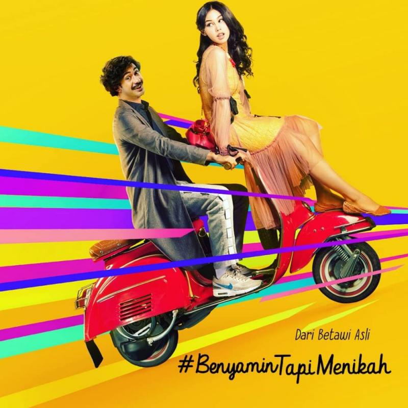 Meme Benyamin Biang Kerok Ciptaan Kreator Ini Bikin Nggak Habis Pikir ...