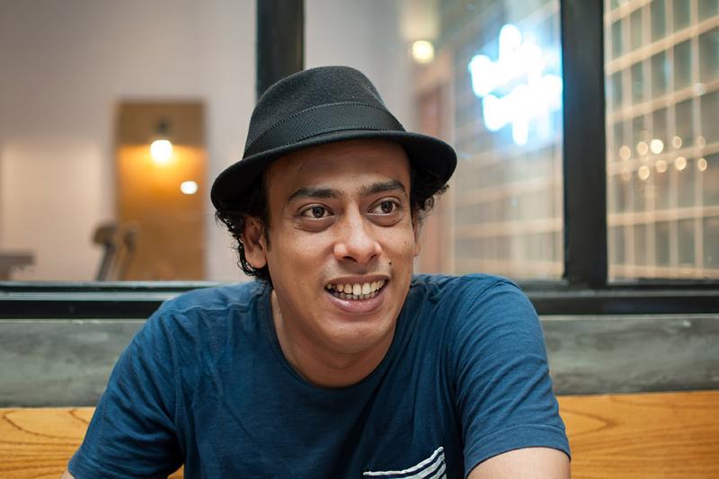 Sutradarai Film Arini, Ismail Basbeth Bagi-Bagi Tips Membuat Film ...