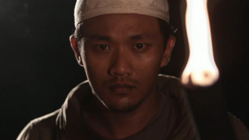 Sutradarai Film Arini, Ismail Basbeth Bagi-Bagi Tips Membuat Film ...