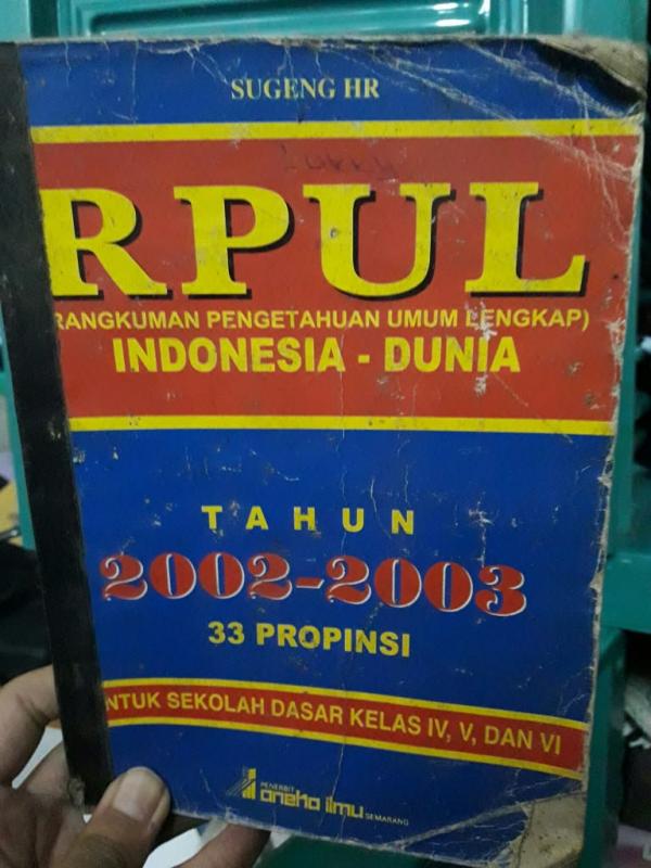 5 Istilah Jadul 90-an Ini Bikin Kamu Rindu Masa-masa Sekolah! - Kwikku