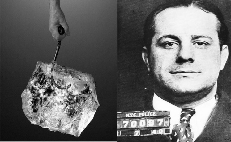 Inilah Para Pembunuh Bayaran Paling Sadis dan Terkenal di Dunia - Kwikku