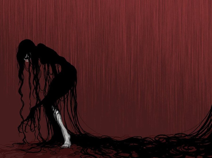 10 Hantu China Ini Siap Menerormu di Malam Hari, Awas Tidak Bisa Kabur ...