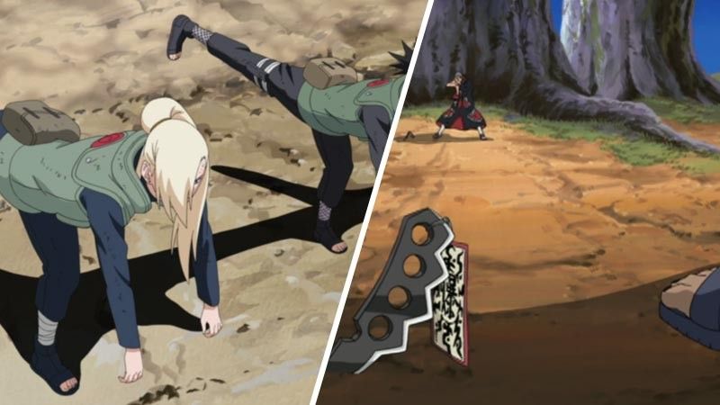 Ahli Mengendalikan Bayangan, Inilah Jurus-Jurus Terkuat Shikamaru - Kwikku