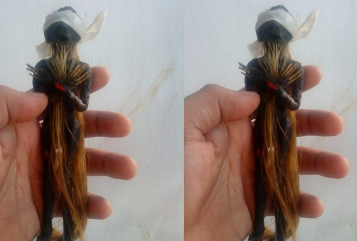 Apakah Jenglot Adalah Makhluk yang Nyata? Mari Ulas Bersama Misteri ...